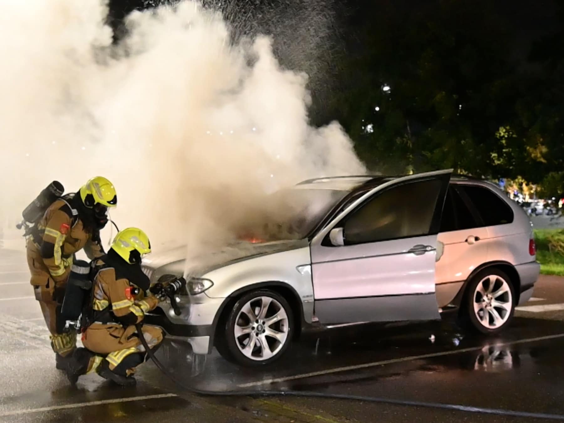 Senioren: Vergrijzing raast door, maar politiek blijft oorverdovend ...