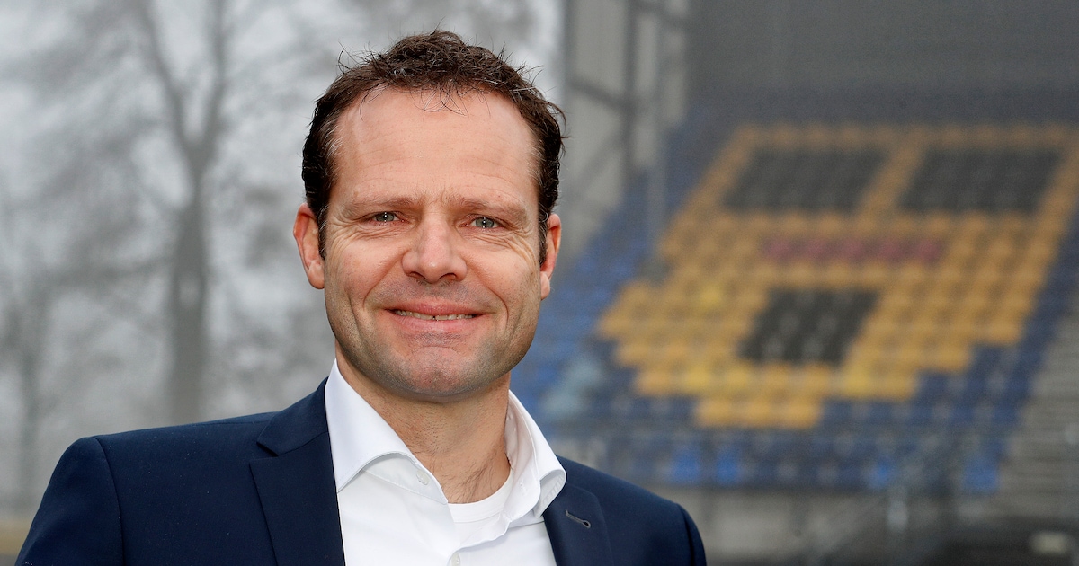 NAC geconfronteerd met drie afzeggingen in zoektocht naar algemeen directeur | NAC | bndestem.nl