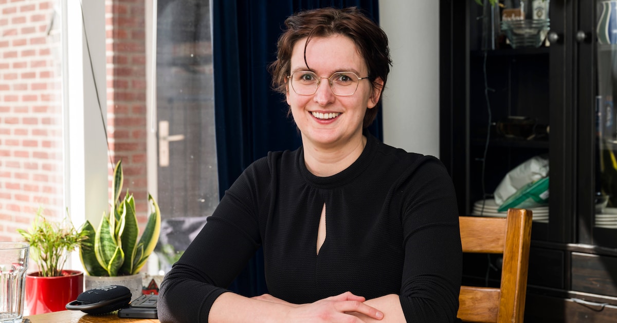 Stagelopen in Saoedi-Arabië? Olga (26) weet niet wat ze leest als ze ...