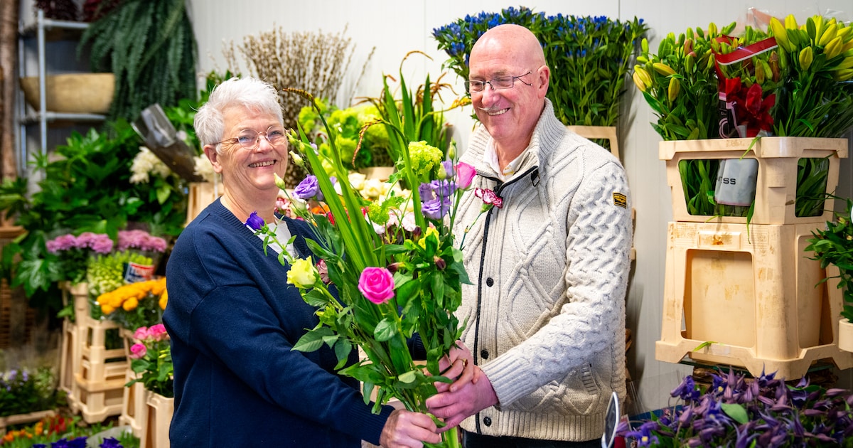 Einde van een tijdperk aan de Bergweg: legendarische bloemenzaak verkast naar bezorgloods ...