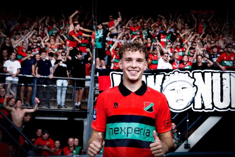 Van wereldgoal tot koning van de assist: deze Brabanders vallen tot nu ...