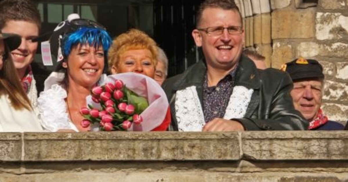 Elly Petie en Norman Geelhoed | Regio | BN DeStem.nl