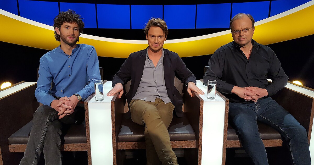 Van Lingo tot Love Letters: alleen de échte quizfanaat beantwoordt deze ...