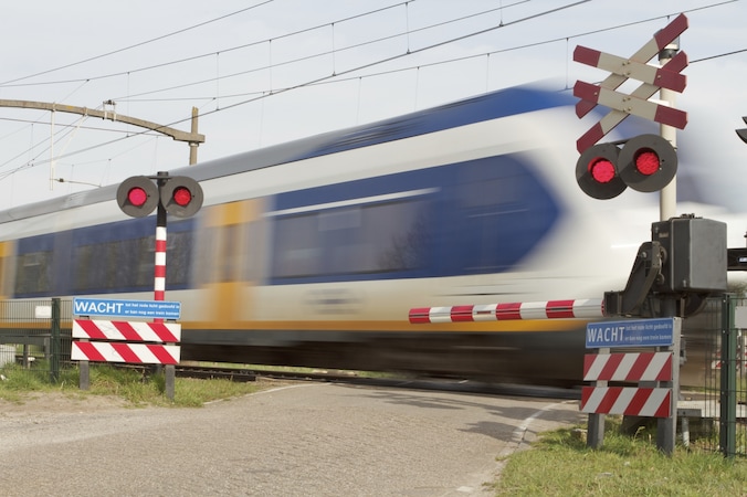 Geen treinen tussen Bergen op Zoom en Goes van 20 tot en met 29 juni ...