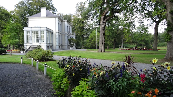 Landgoed Mattemburgh versterkt botanische collectie na ruil met Paleis ...