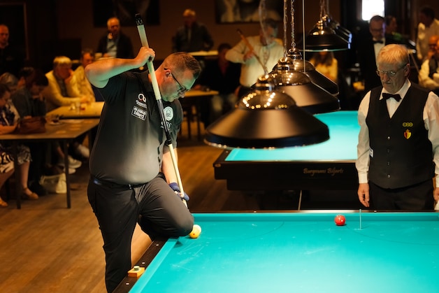 Geldroppenaar Benny Smits wint ‘vanuit het niets’ WK: ‘Hopelijk wordt ...