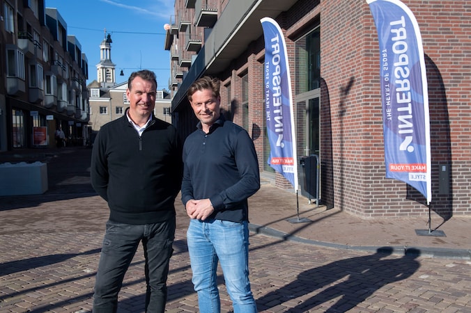 Breda krijgt grote sportwinkel terug in binnenstad | Regio | BN DeStem.nl