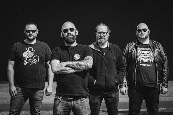 Last Man Standing Festival keert terug naar Breda | Regio | BN DeStem.nl