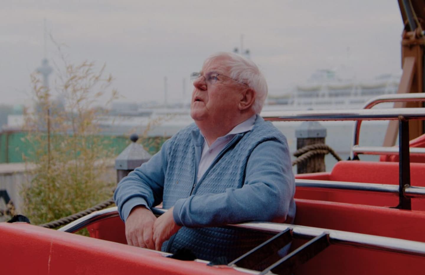 Hij stond in de Quote 500, nu dreigt Hennie van der Most alles te ...