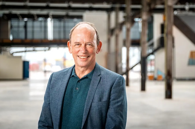 Frits Gronsveld benoemd tot interim-bestuurder bij Avans Hogeschool ...