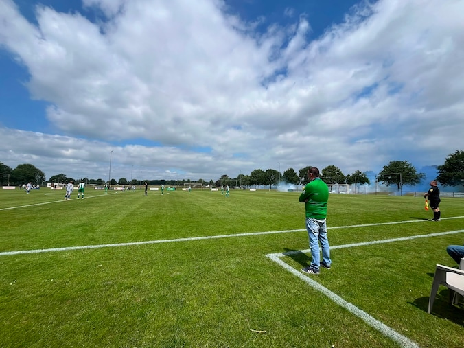 LIVE | SVC komt op achterstand tegen HMVV, volg hier ontknoping West ...