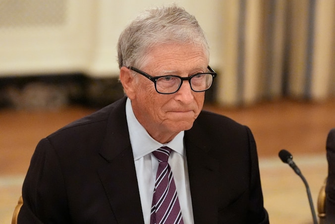 Bill Gates gaat getuigen over banden met Epstein | Nieuws | BN DeStem.nl