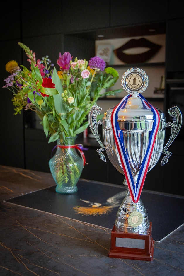 IJssalon uit Geldrop beste van Nederland: ‘Dit is de ultieme bekroning ...
