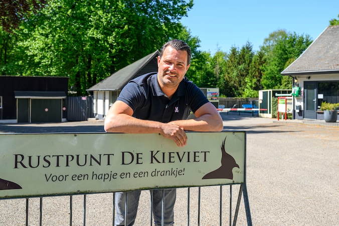 Camping De Buisse Heide, oude camping Priem wordt Landalpark | Regio ...