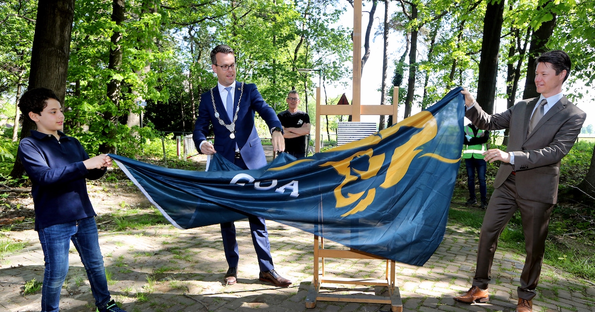 Mogelijk 150 extra banen naar azc Gilze, miljoenenverbouwing duurt tot ...