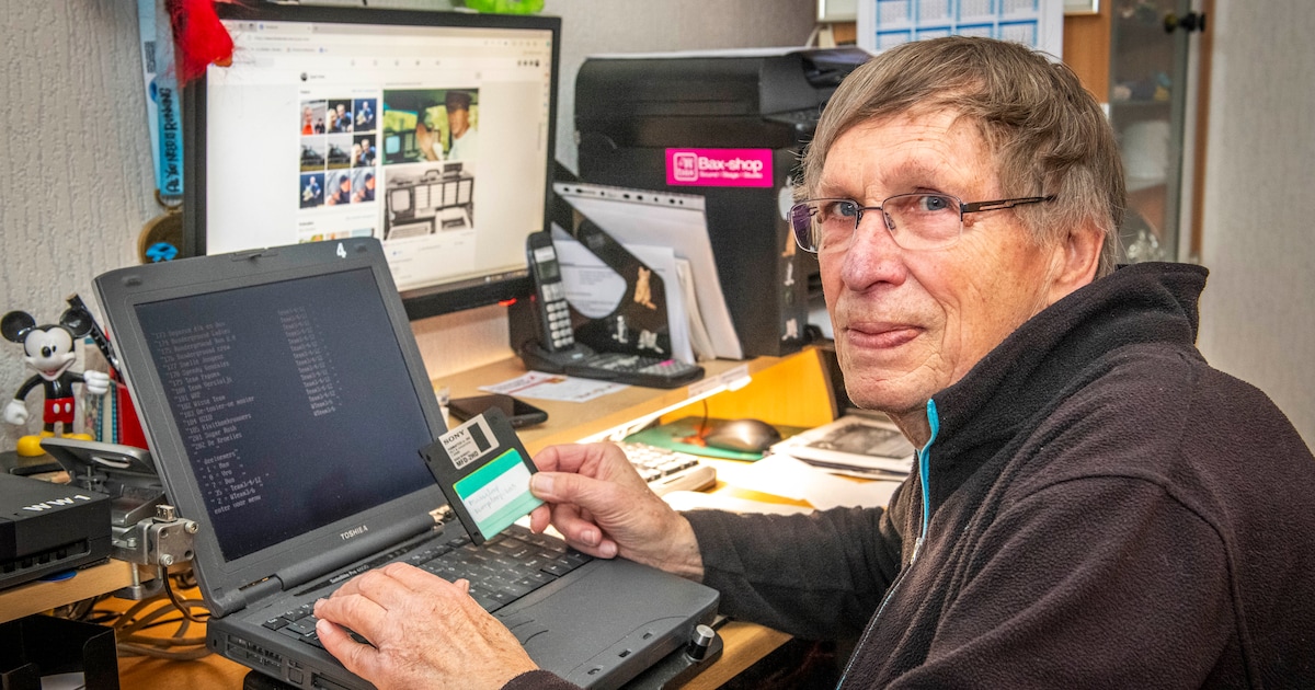 Deze tak van sport werd in Vlissingen uitgevonden; ‘Nu zijn er zelfs EK's en WK’s van’ | Zeeland ...