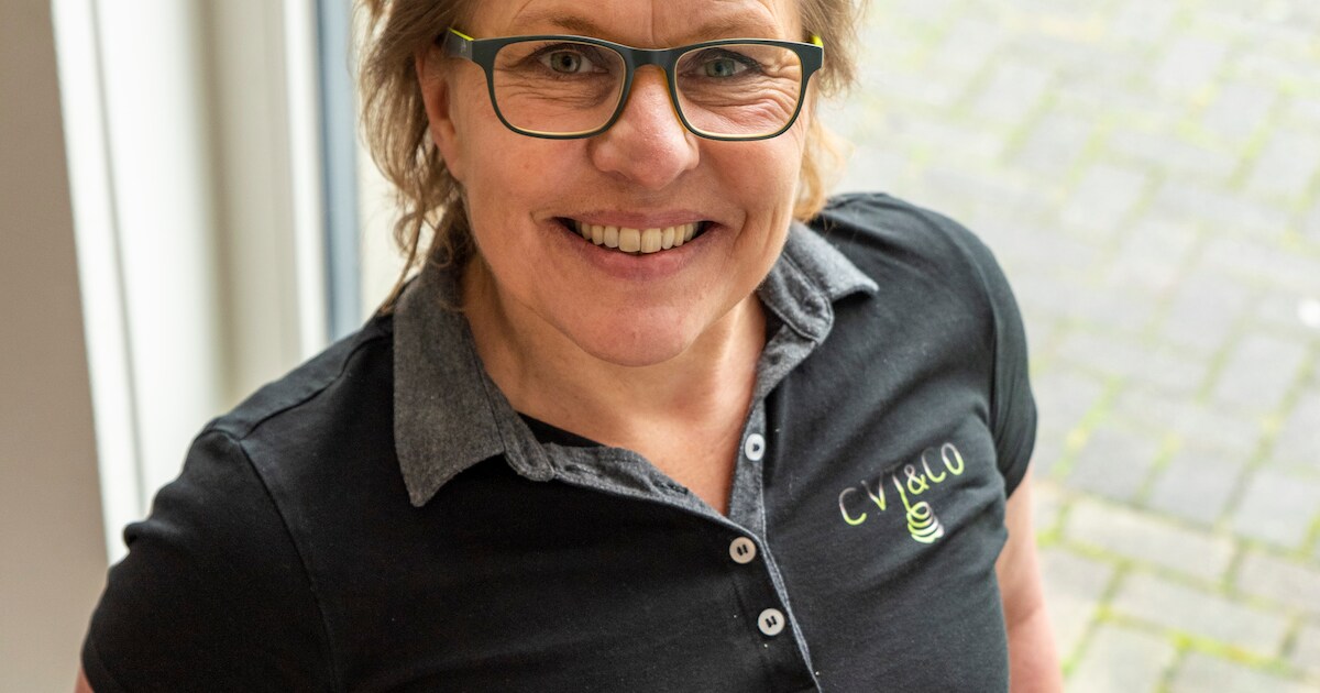 Ciska maakt jongeren weerbaarder: ‘Na de training kunnen ze tegen een ...