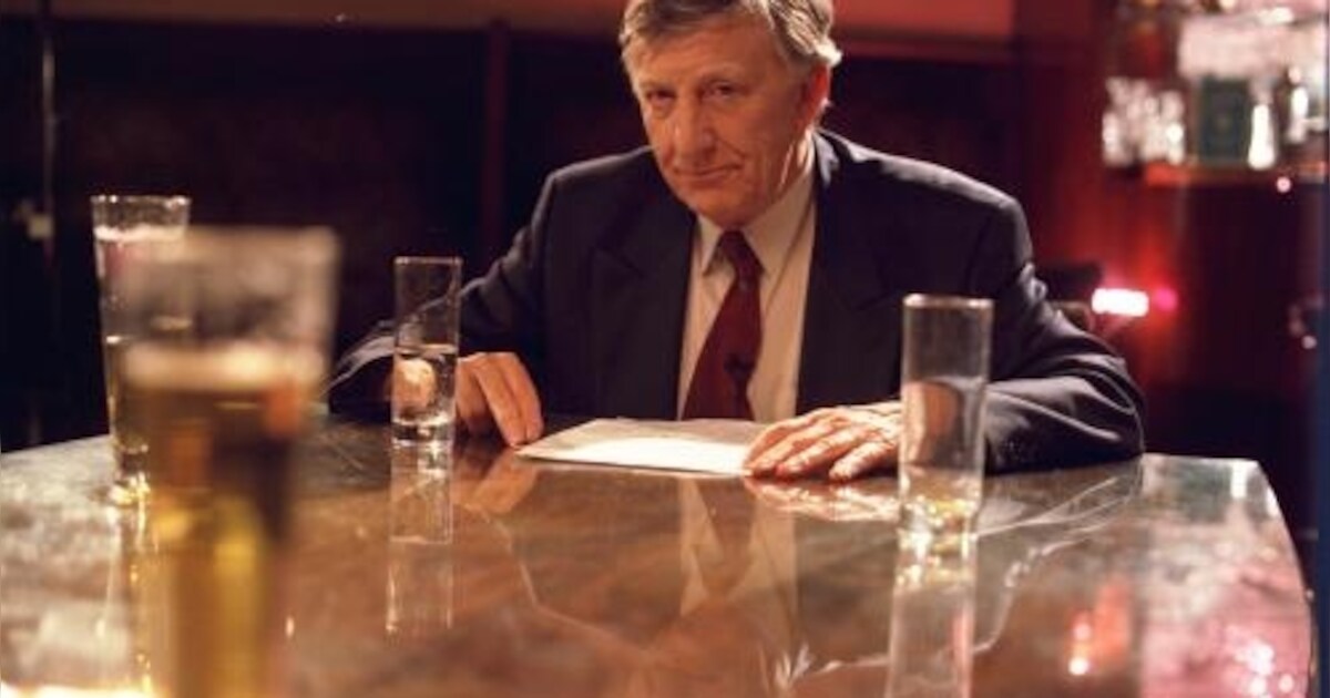 Oud KRO-presentator Bob Bouma (79) overleden | Overig | BN DeStem.nl