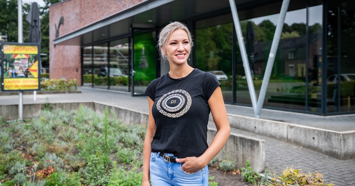 Nieuwe uitdaging voor Nena (35): van paardentrainer en horeca naar beheerder De Schakel ...