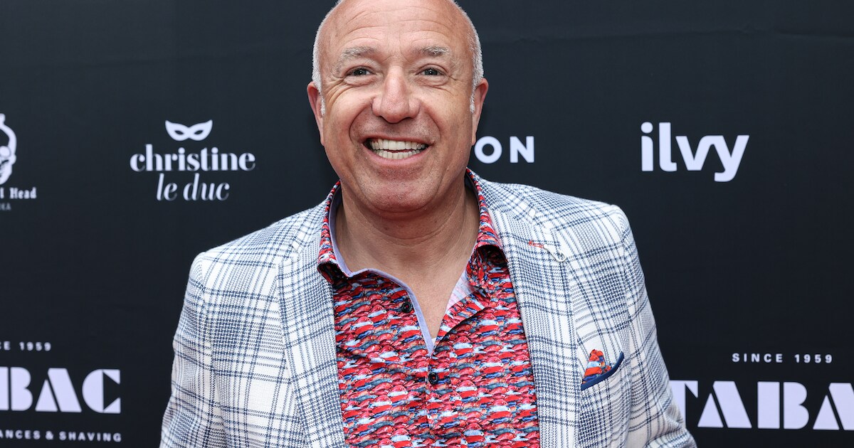 Ondernemen in de hoogste versnelling met Tom Coronel | Moerdijk | BN ...