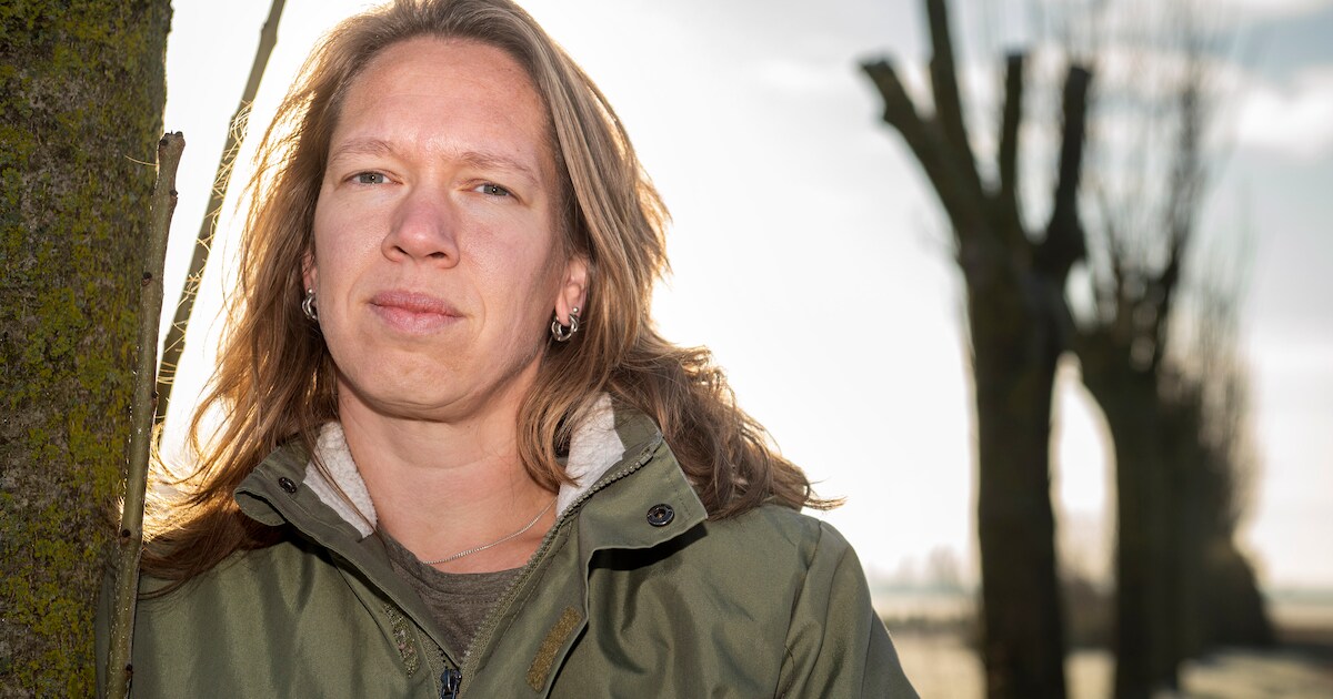 Corrie Looman-Pals (36) uit Wagenberg nieuw raadslid in Drimmelen ...
