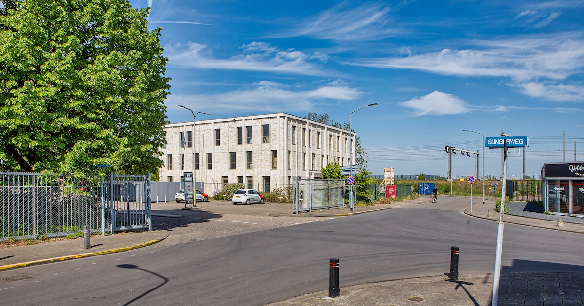 Opvang stokt: Breda zet in op eigen woonplek voor dakloze | Breda | BN ...