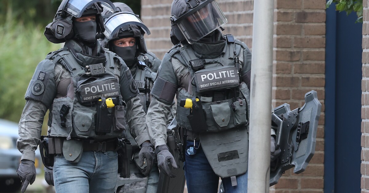 Eenzame Joey (19) vond online wél aansluiting: ‘Beïnvloeding grote rol ...