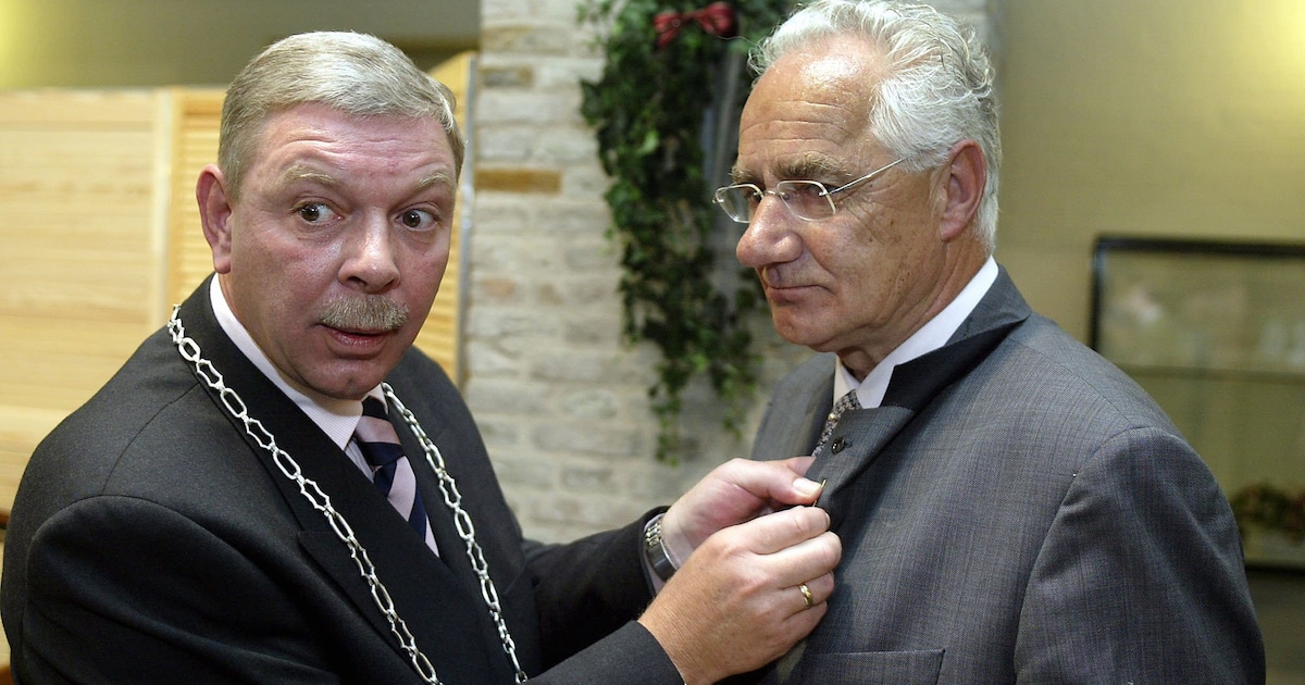 'Prachtmens' Kees Beenackers (81) overleden | Oosterhout | BN DeStem.nl