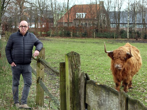 Paul Brouwers aan kop bij Lijst Riel Goirle, wethouder Franssen zwaait ...