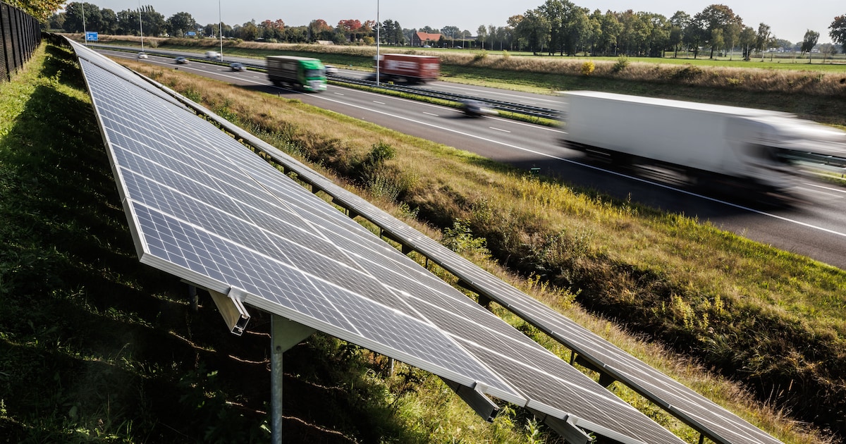 A58 meerdere dagen dicht van Roosendaal richting Breda in juli en augustus | Breda | BN DeStem.nl
