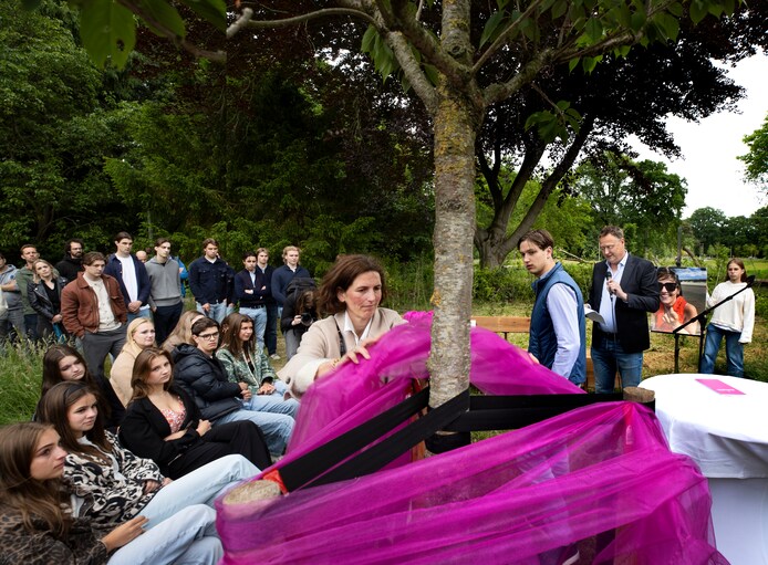 ‘Je bent bang voor de stilte maar de warmte is gebleven’, omgekomen ...