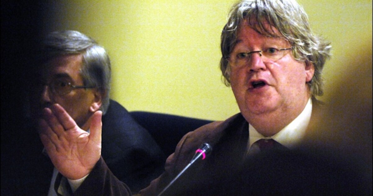 Linssen: 'Voeg plaatsen samen' | Bergen op Zoom | bndestem.nl