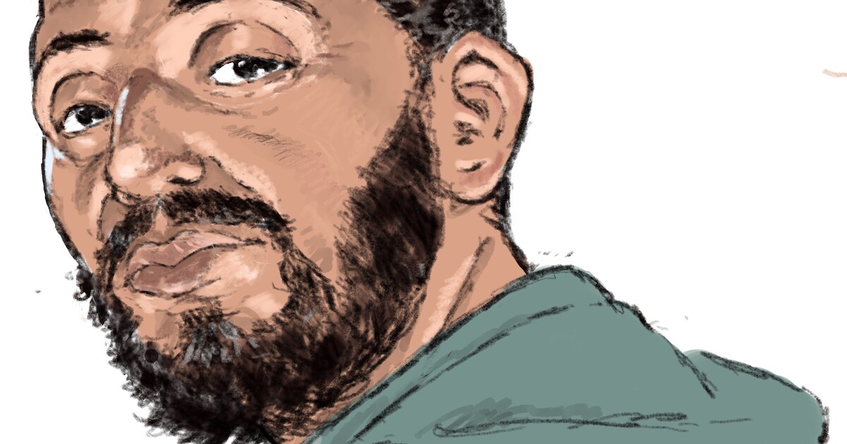 ‘Onbetwiste leider’ Taghi tot levenslang veroordeeld in Marengo-proces | Binnenland | bndestem.nl