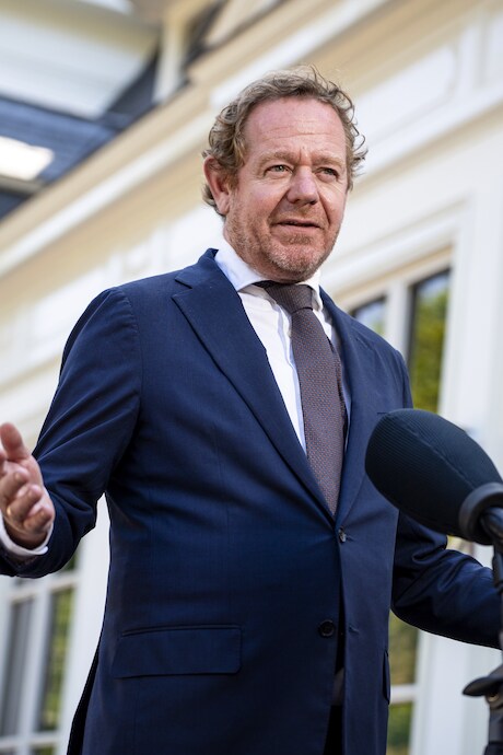 Politiek | bndestem.nl