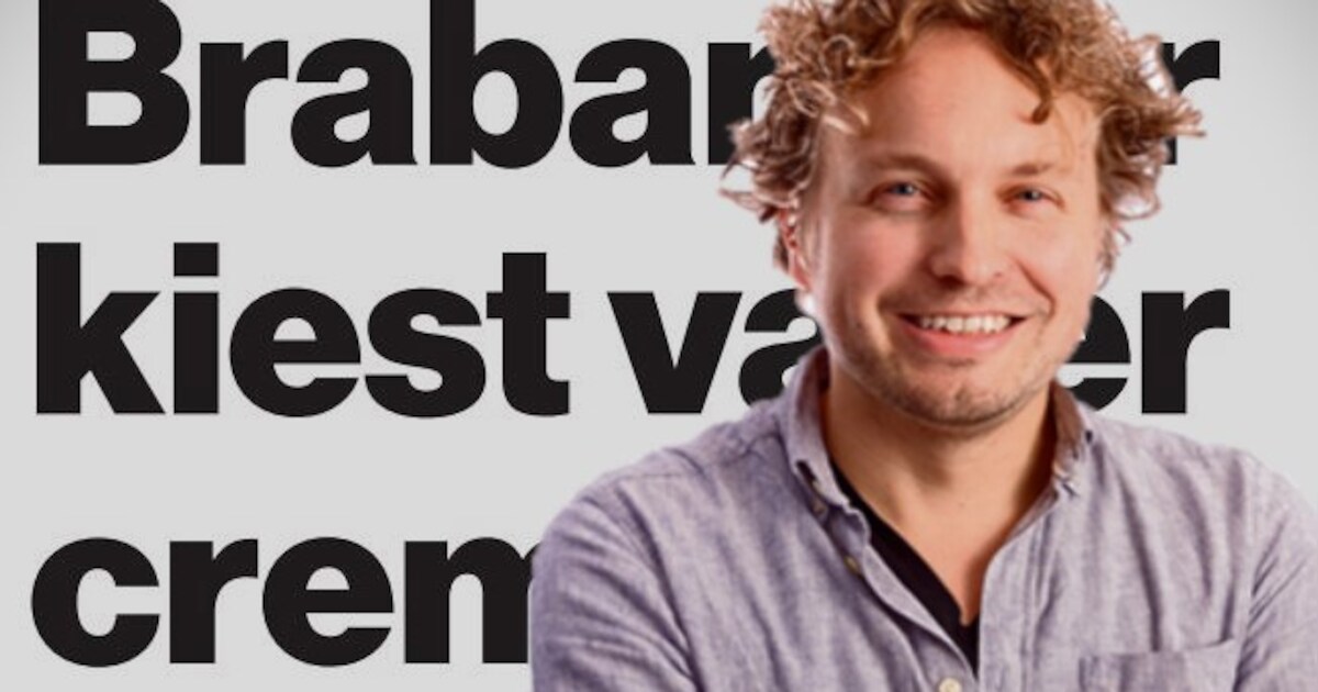 Brabant crematieland: ‘Niet in die kouwe grond’ | Extra | BN DeStem.nl