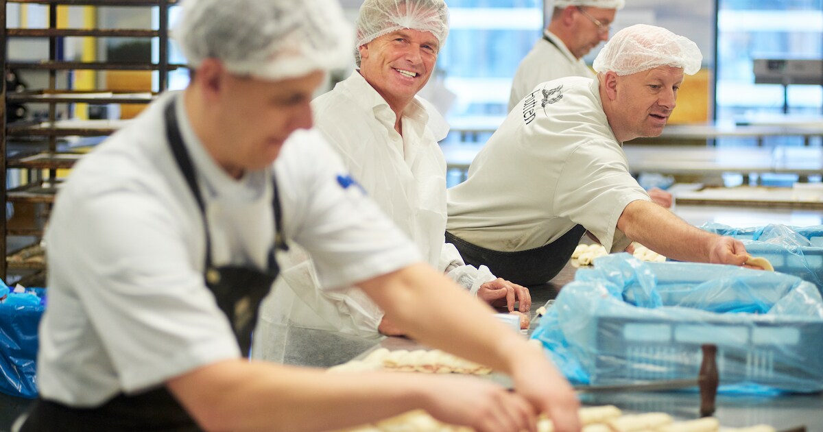 Hutten in Veghel overgenomen door catering-gigant Albron | Brabant ...