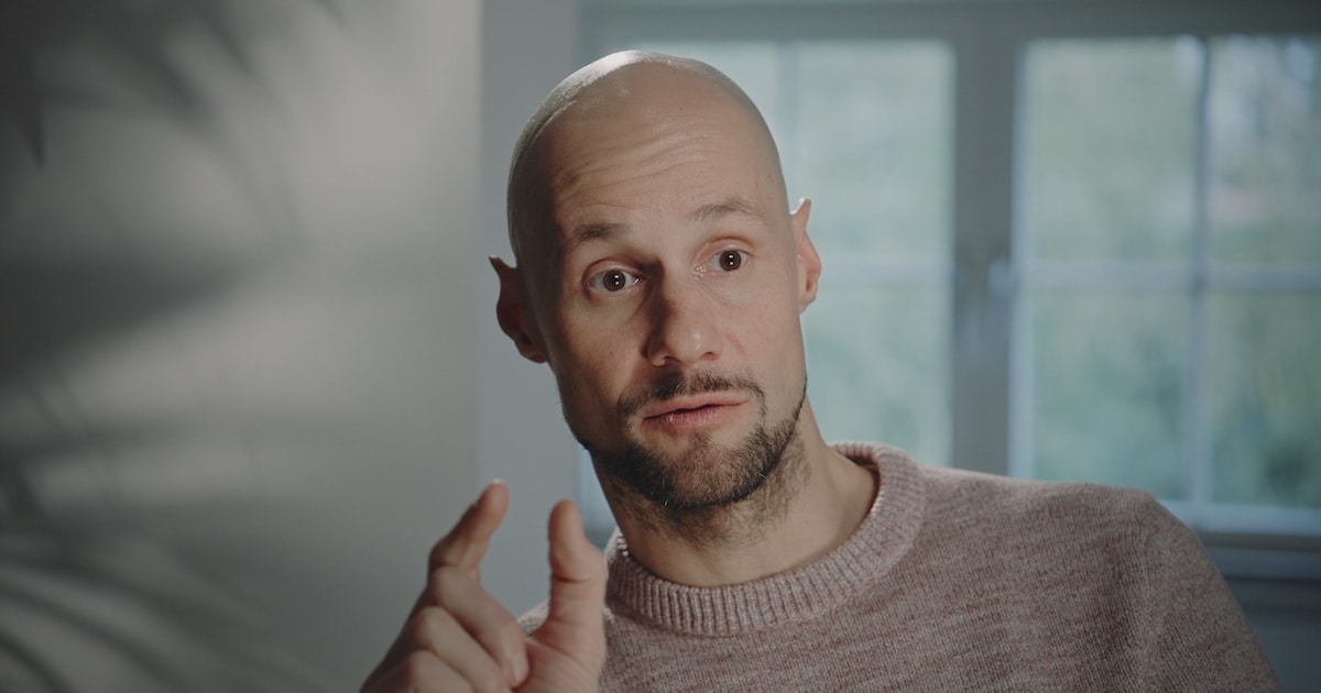 Tom Boonen van start in West-Brabantse GTC Rally: ‘We wisten al dat hij ...