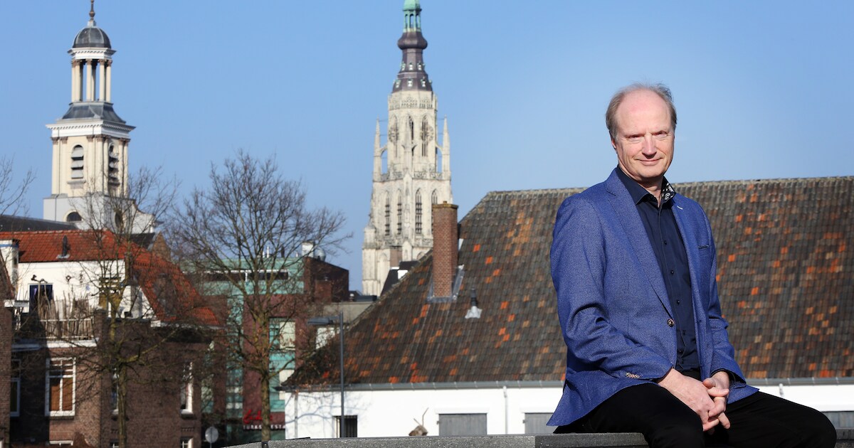 Breda: aanpak verwarde personen loopt tegen grenzen aan | Breda | BN ...