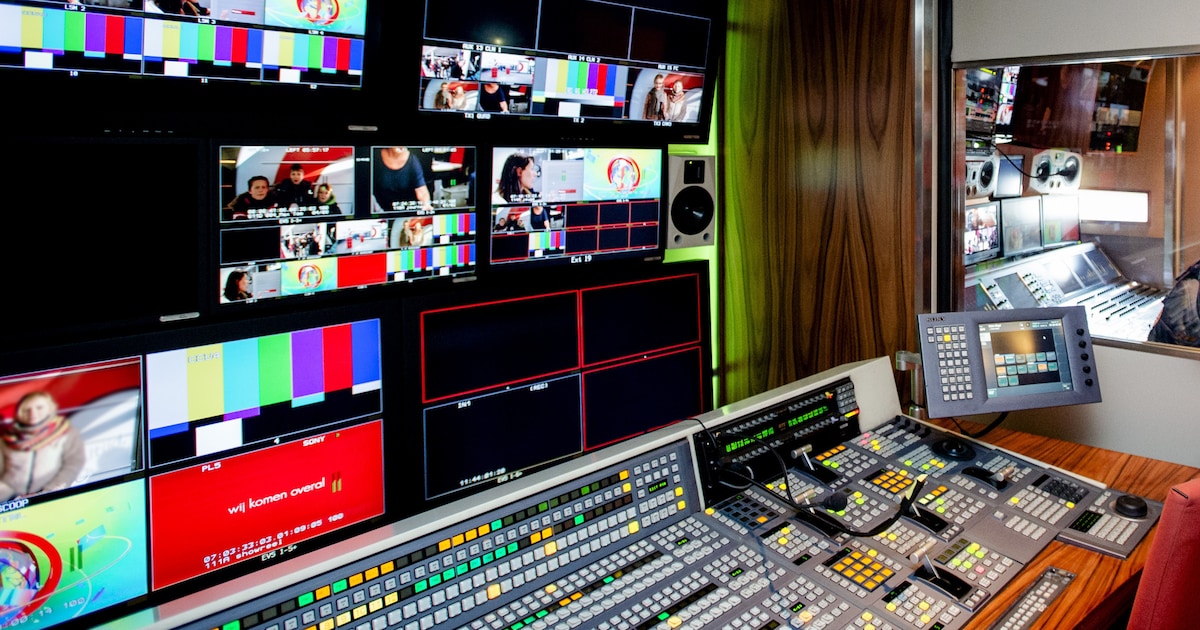 NPO schaft torenhoge boete af voor werknemers die uit de school klappen ...