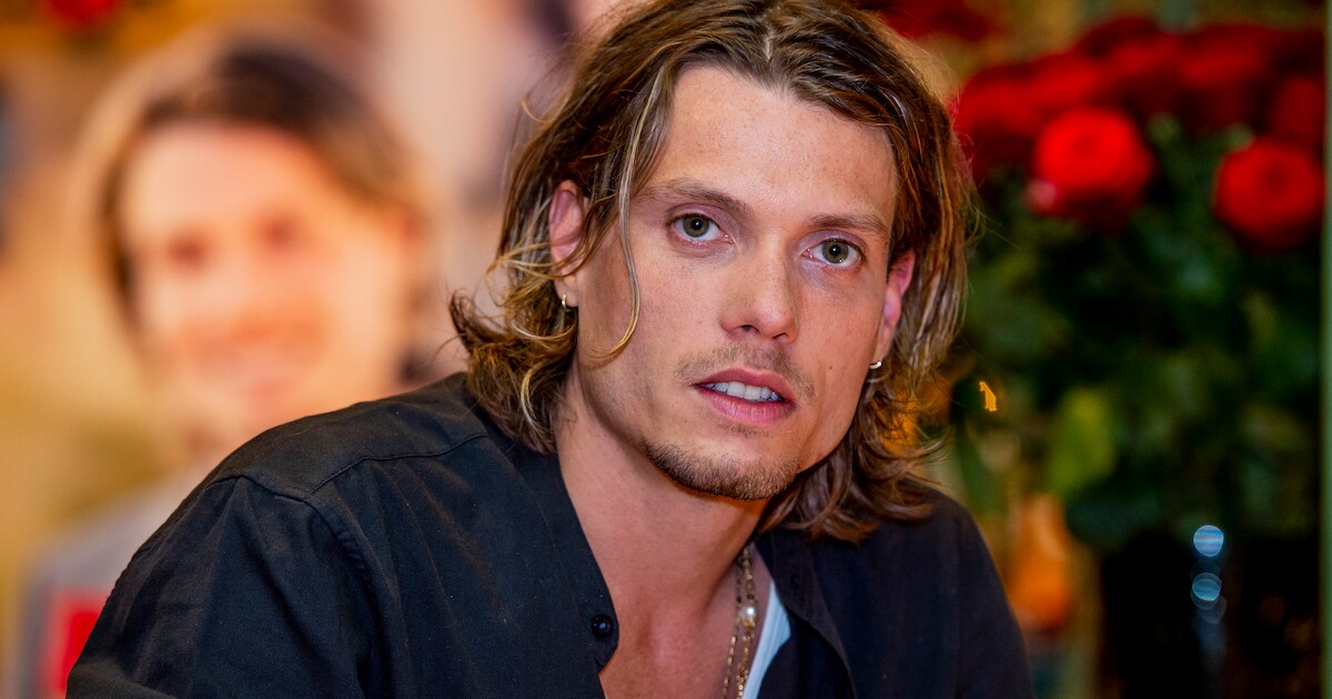 Relatie Tony Junior geklapt: ‘We zijn nog goede vrienden’ | Show | BN ...
