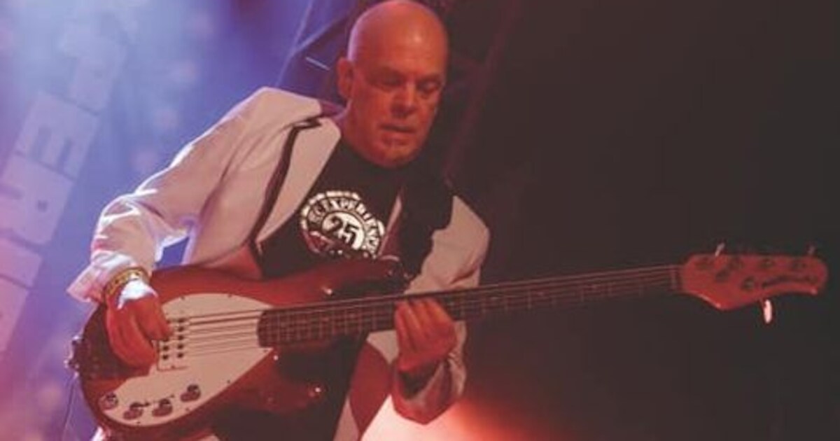 Peter Jansen, de ‘nestor’ van WC Experience, overleden (75): ‘Rust zacht good old Peter ...