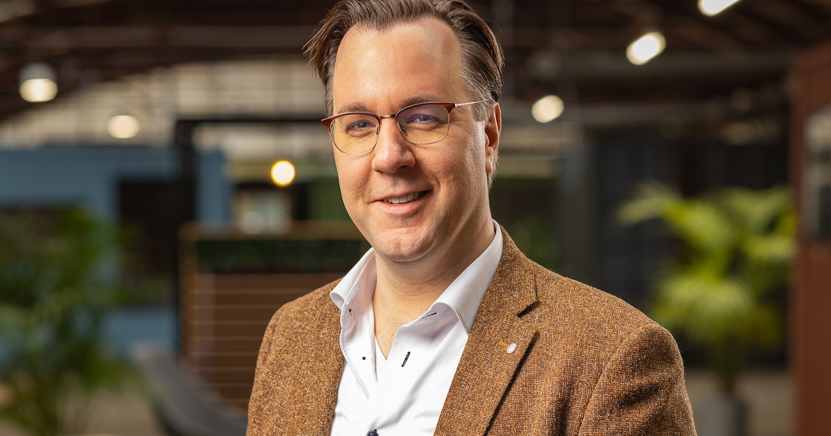 Harm Mertens stopt als VVD-raadslid: ‘Zijn nieuwe functie is hem op het ...