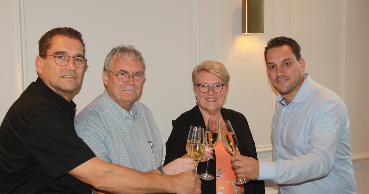 Politieke comeback Jack van Dorst in Moerdijk: hij start partij ...