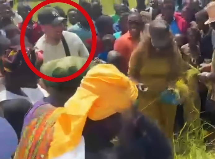 Komt uitlevering Bolle Jos dichterbij? Minister sprak vandaag met zijn ...