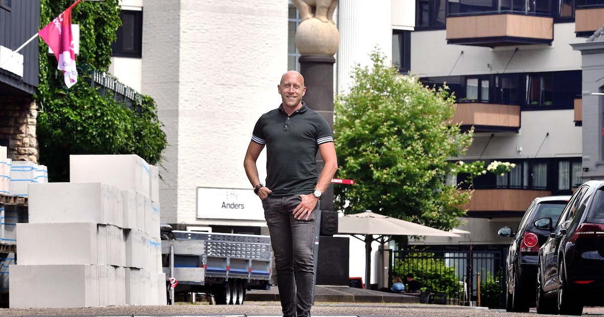 Bestuur De Draai twijfelt nog aan doorgaan criterium | Roosendaal | BN ...