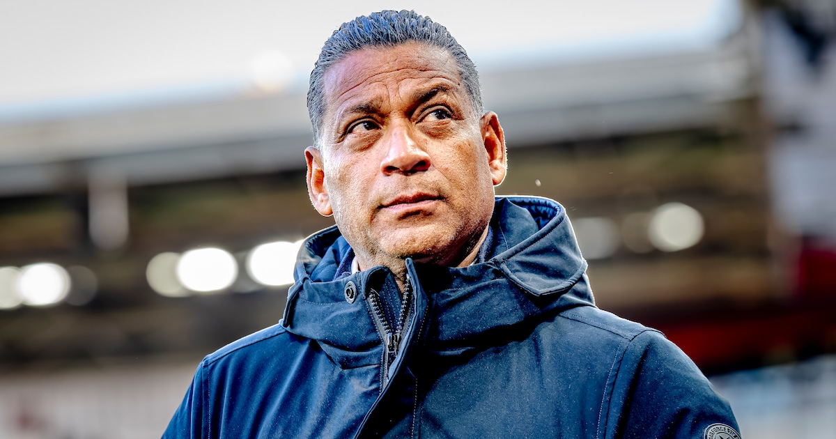 Na heftige periode richt Henk Fraser zich op Suriname: ‘Wonder boven ...