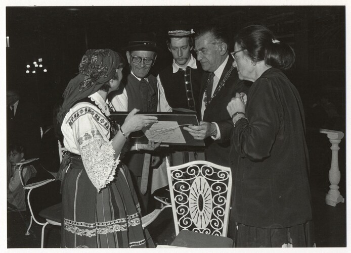 Zoon van Poolse oud-strijder onthult vergeten verhalen: ‘Mijn vader ...