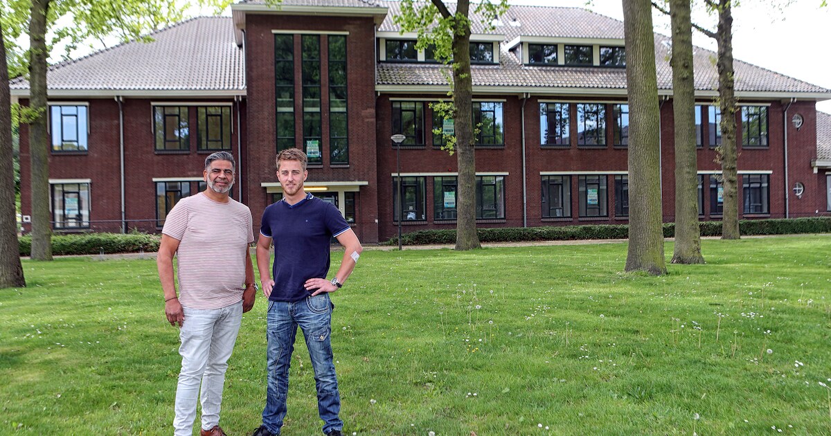 'Verbaal geweld te horen op geluidsfragmenten': bestuur Adriano Huis ...