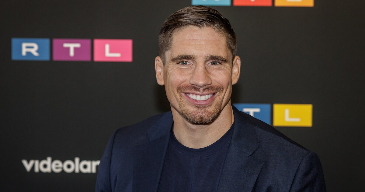 Rico valt in slaap tijdens Disneyfilm en Katja begint alvast aan goede ...