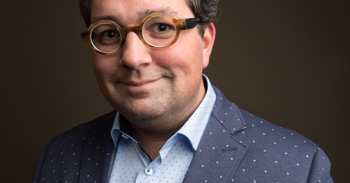 Igor van Nunen heeft te weinig ‘enthousiasme en energie’ meer voor ...